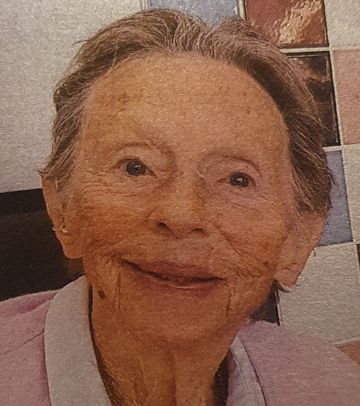 Remembering Pat Murphy 6.11.1932 – 17.09.2020 | Catholic in Yanchep